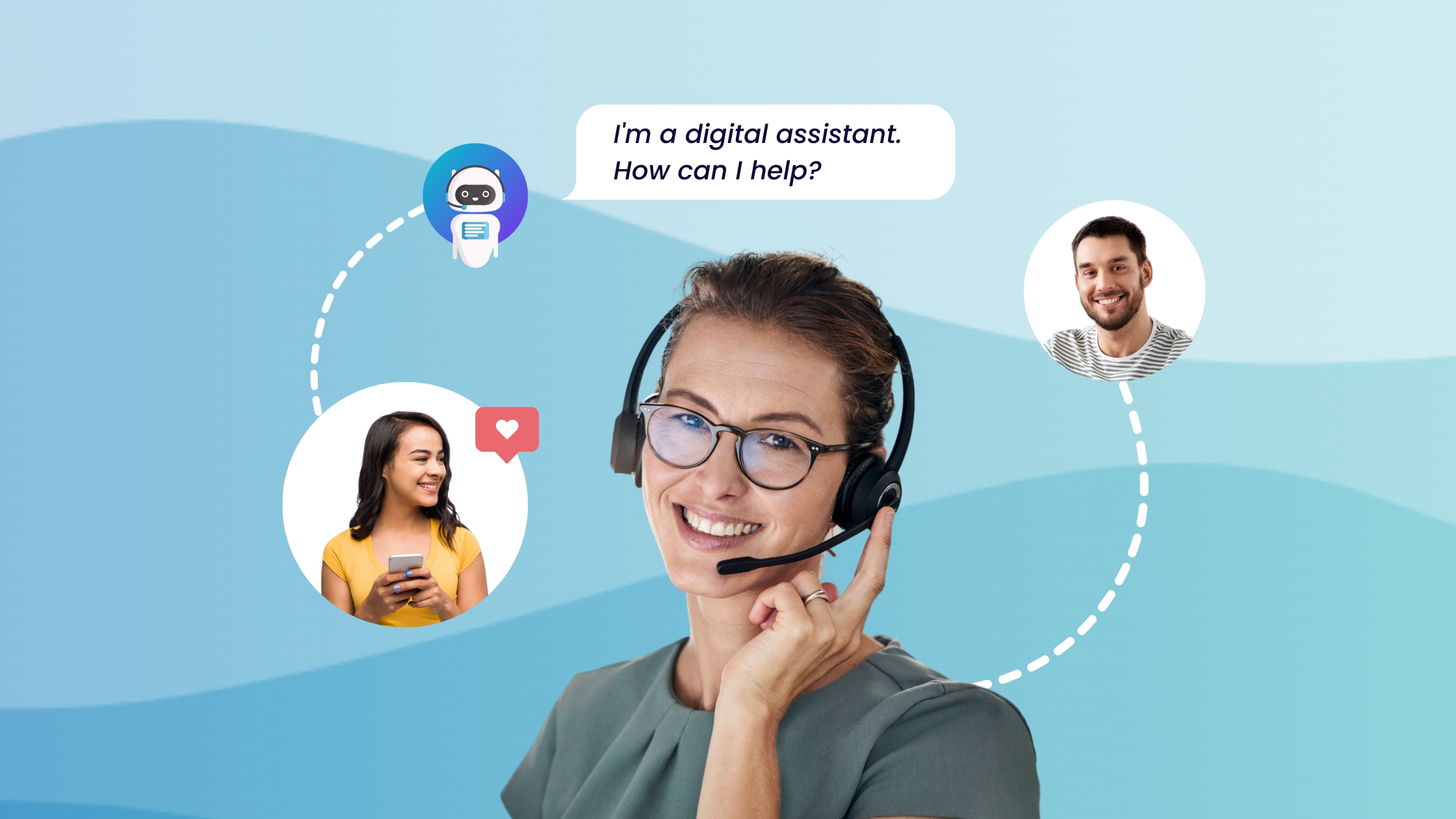 How Conversational AI Optimises Operational Costs for Contact Centres