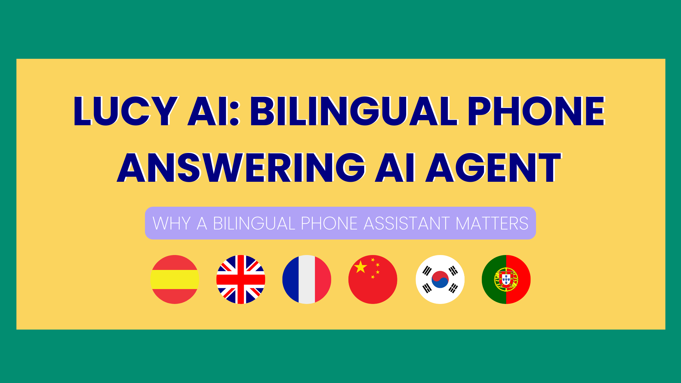 Lucy AI Phone Agent Plans: Which One is Right For You?