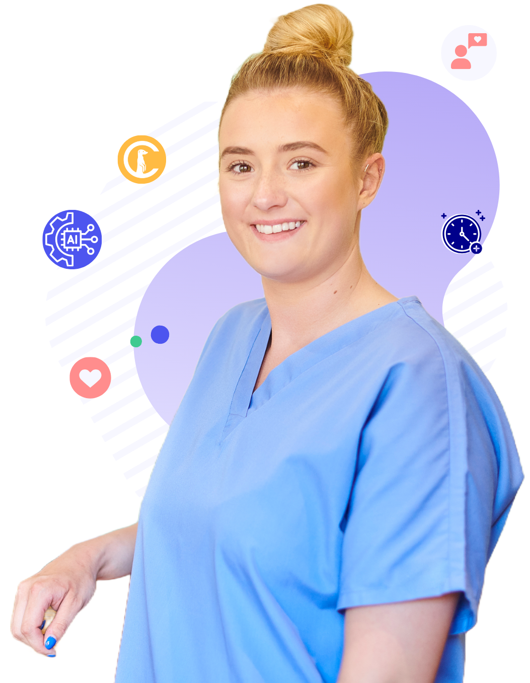 Lucy AI Phone Answering Agent for Small Healthcare Practice