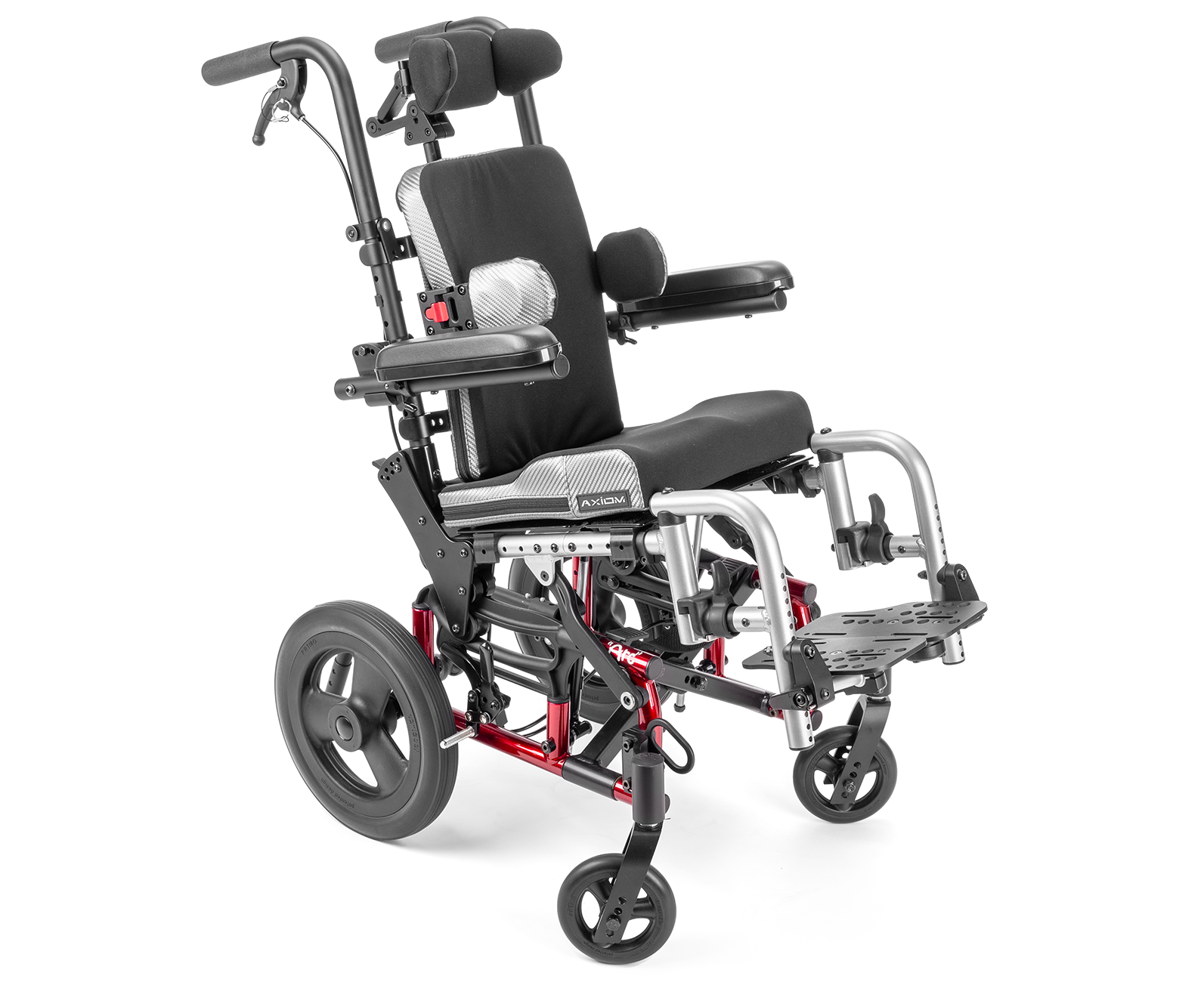 Ki Mobility Arc - Australian Mobility Equipment Pty Ltd