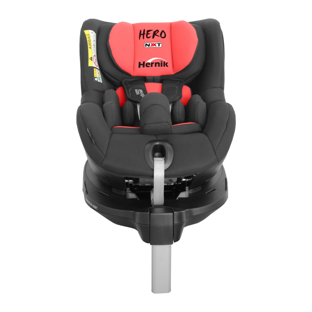 Hernik Hero NXT - Australian Mobility Equipment Pty Ltd