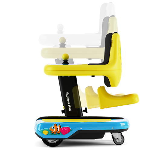 Paediatric Mobility Equipment Aids Perth Wheelchairs More