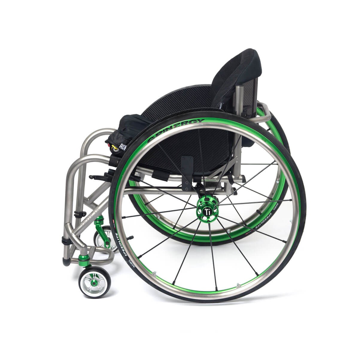Tilite TR - Australian Mobility Equipment Pty Ltd