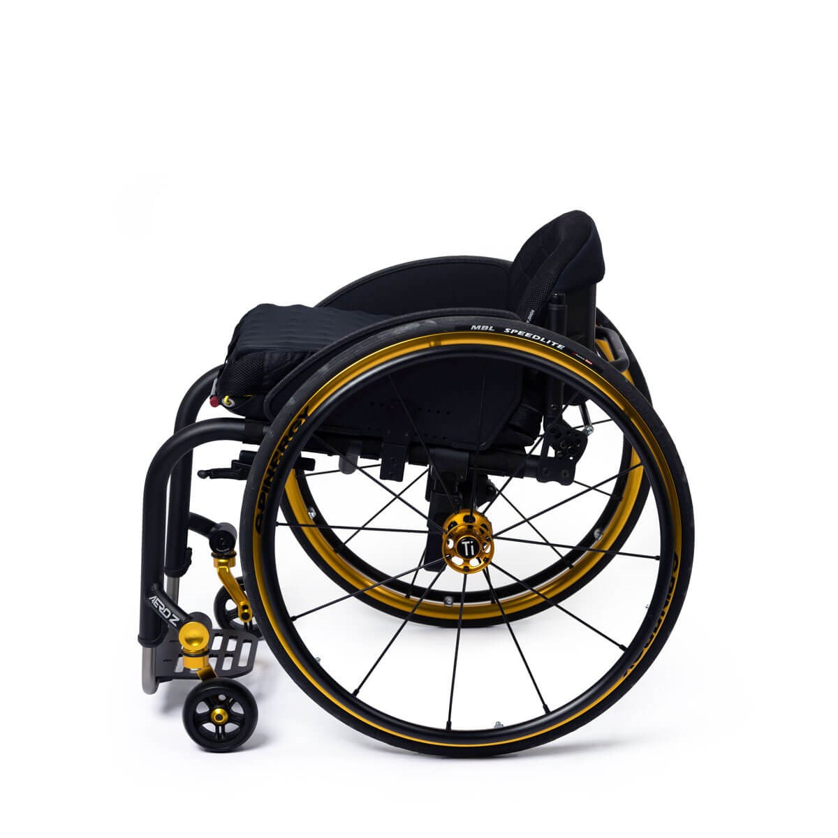Tilite Aero Z - Australian Mobility Equipment Pty Ltd
