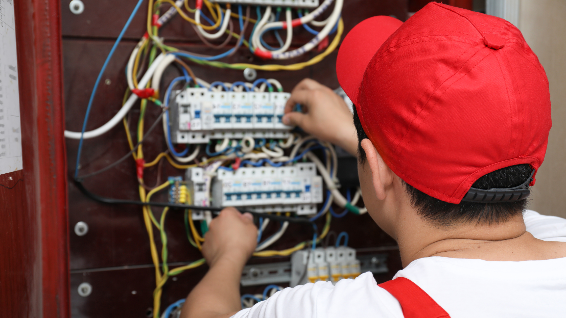 Electrician: Job Description, Key Skills, Salary | JobStreet Express