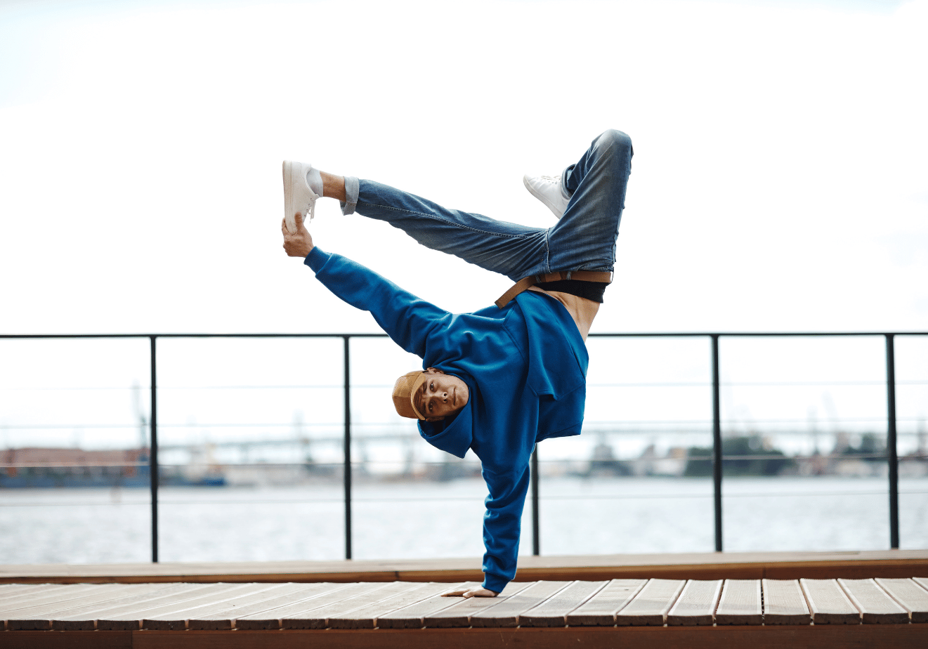 Is Breakdancing a real job? The rise of a street art to the Olympics | Jora