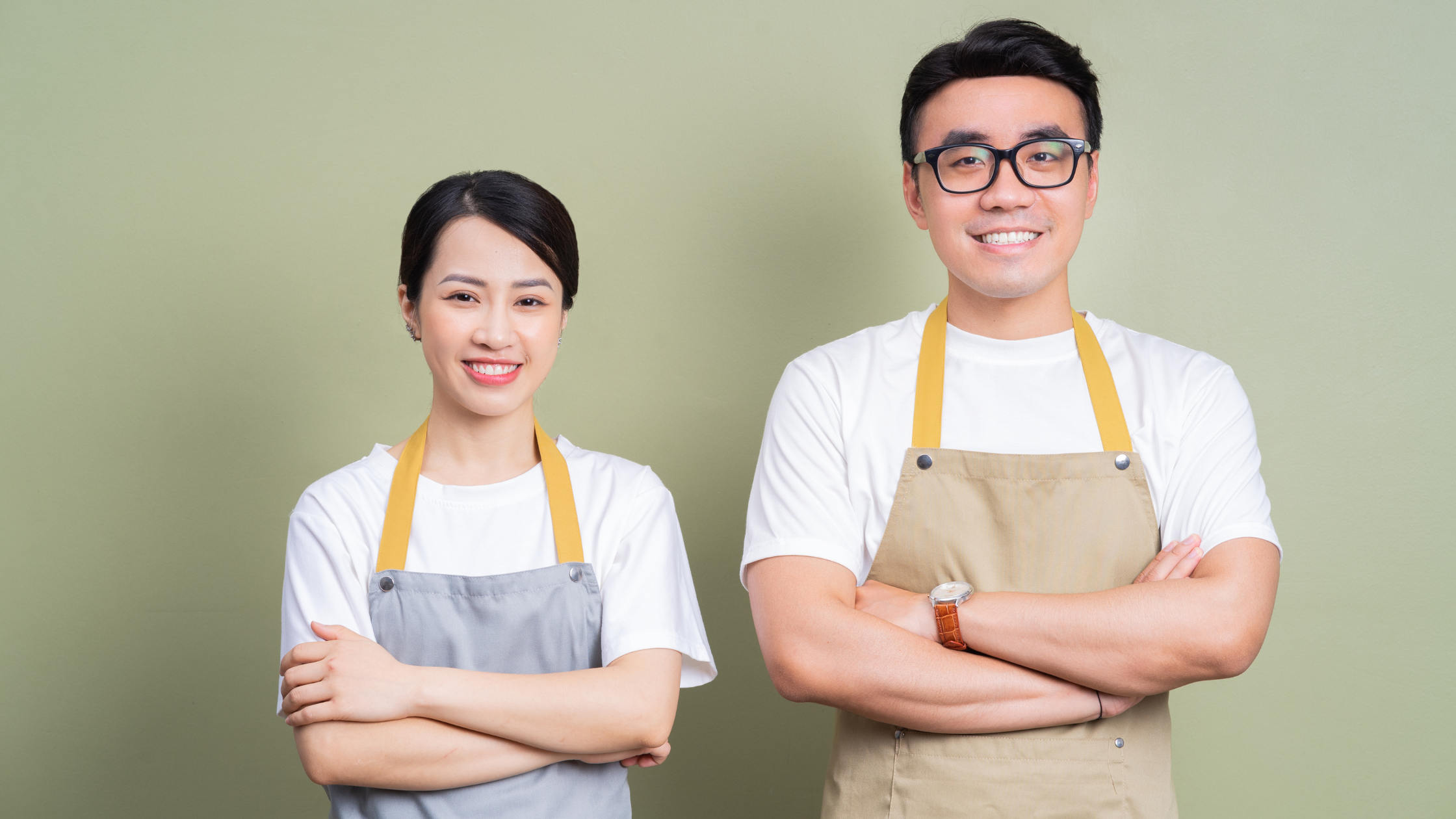 Service Crew: Job Description, Key Skills, Salary | JobStreet Express