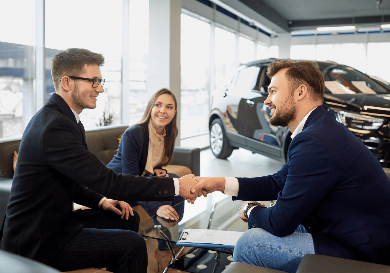 How to get a job at a car dealership | Jora