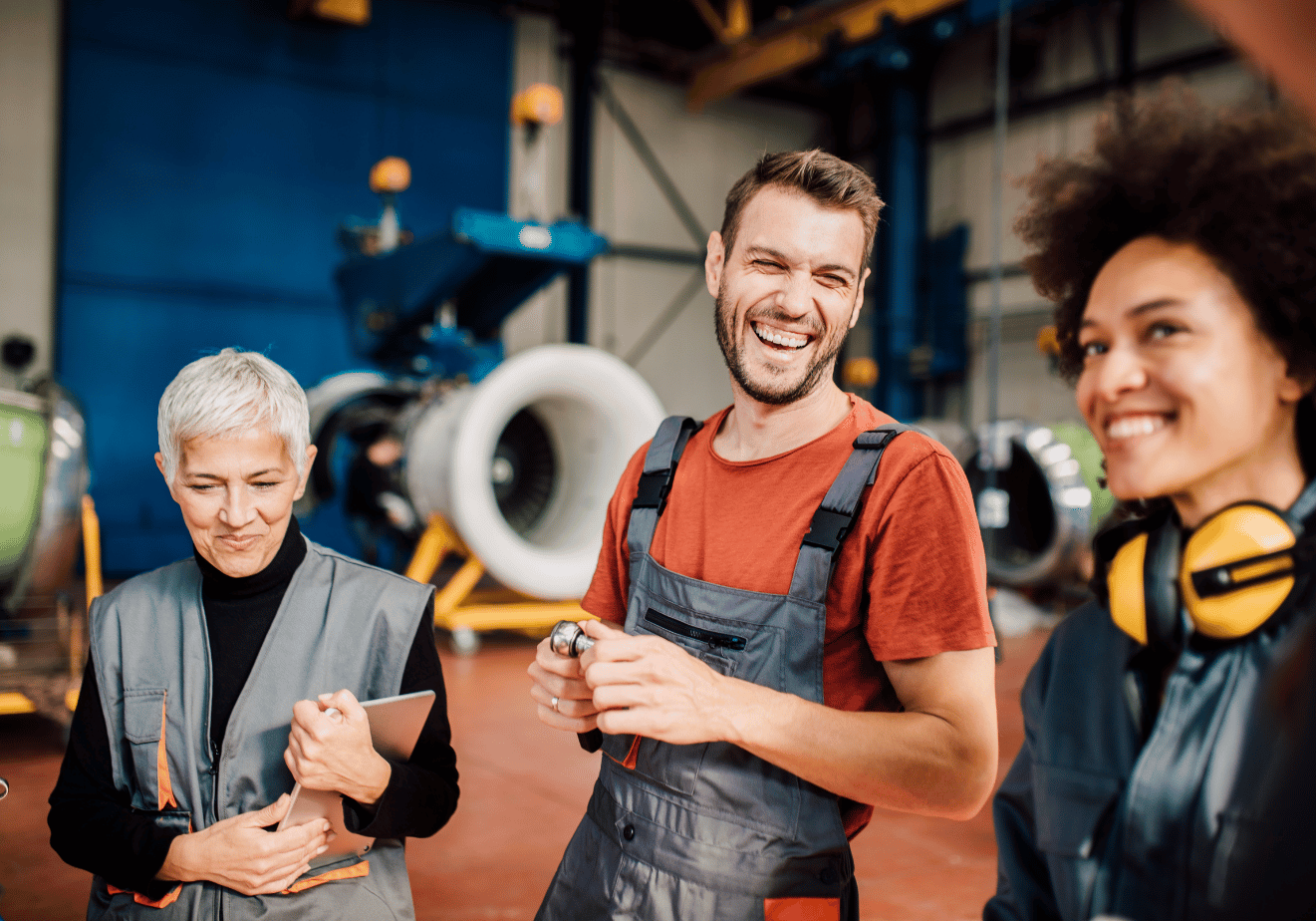 20 best jobs for extroverts: careers for outgoing people | Jora