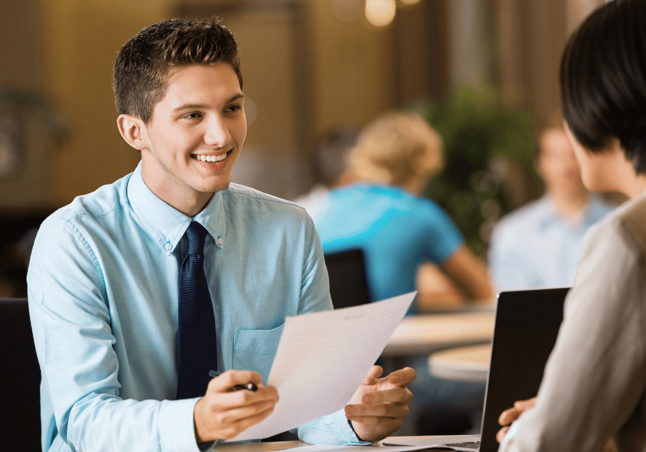 How to create a positive candidate experience: from application to ...