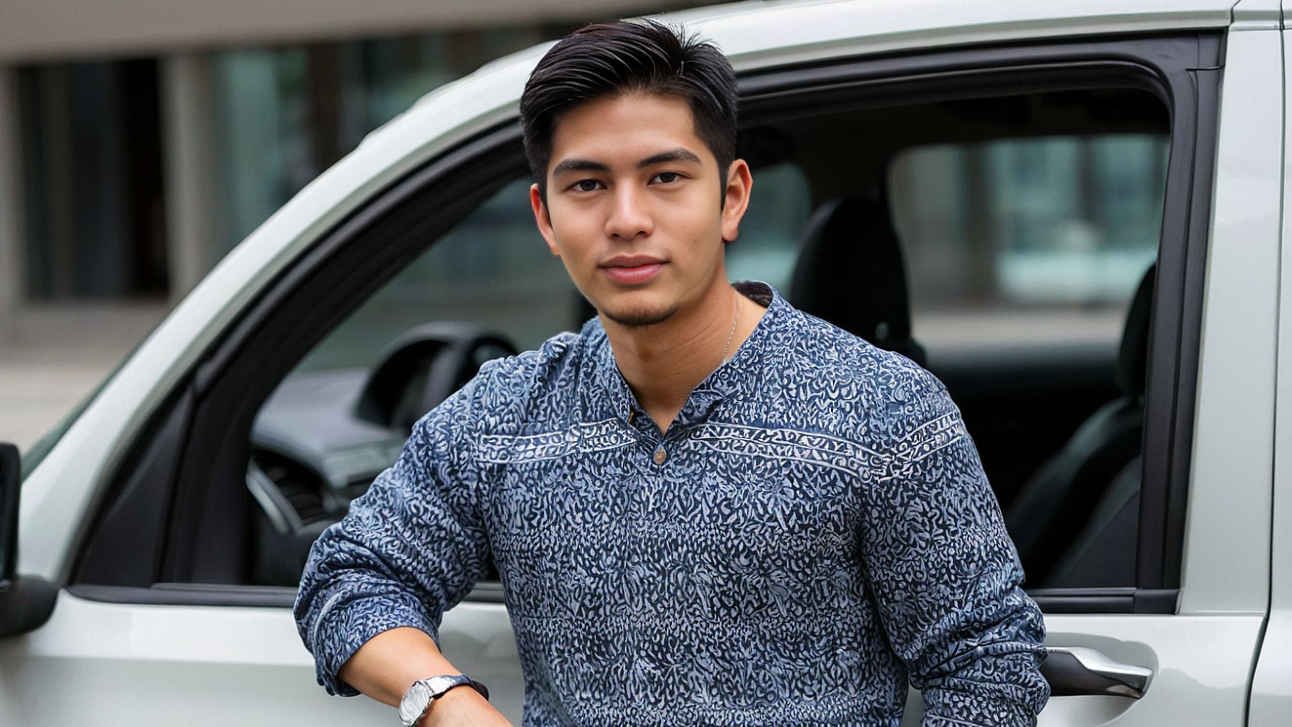 Jenis-jenis Loker Driver, Tanggung Jawab, dan Estimasi Gaji | JobStreet ...