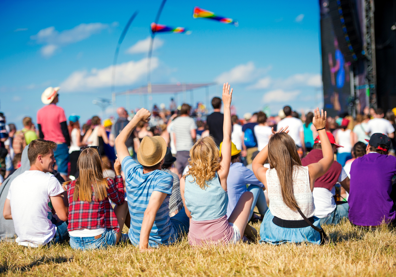 How to get a stadium job in Australia | Jora