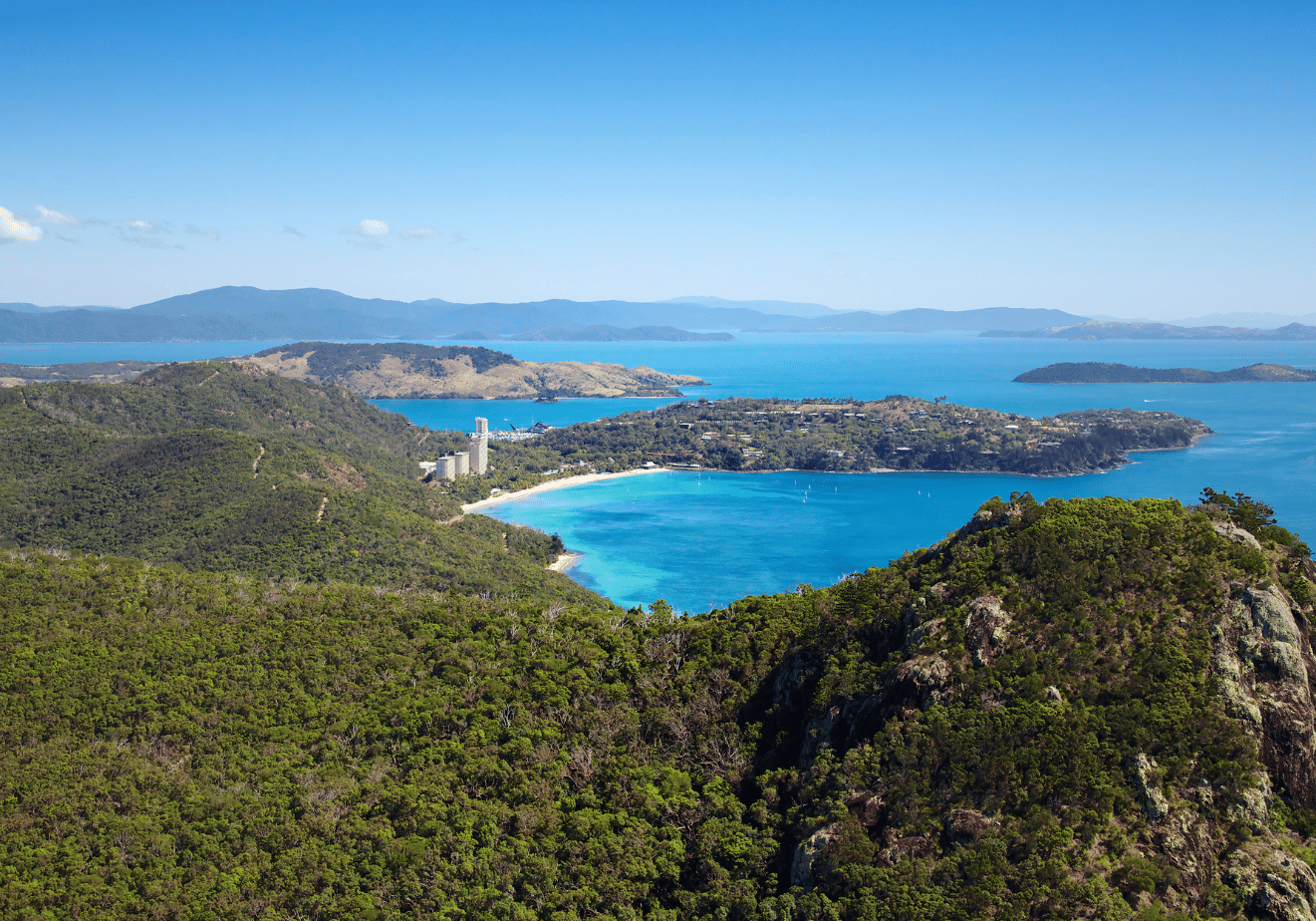 Dream jobs on Hamilton Island: work and live in paradise | Jora