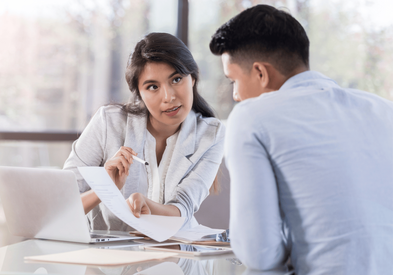 Managing poor performance: A step-by-step guide | Jora