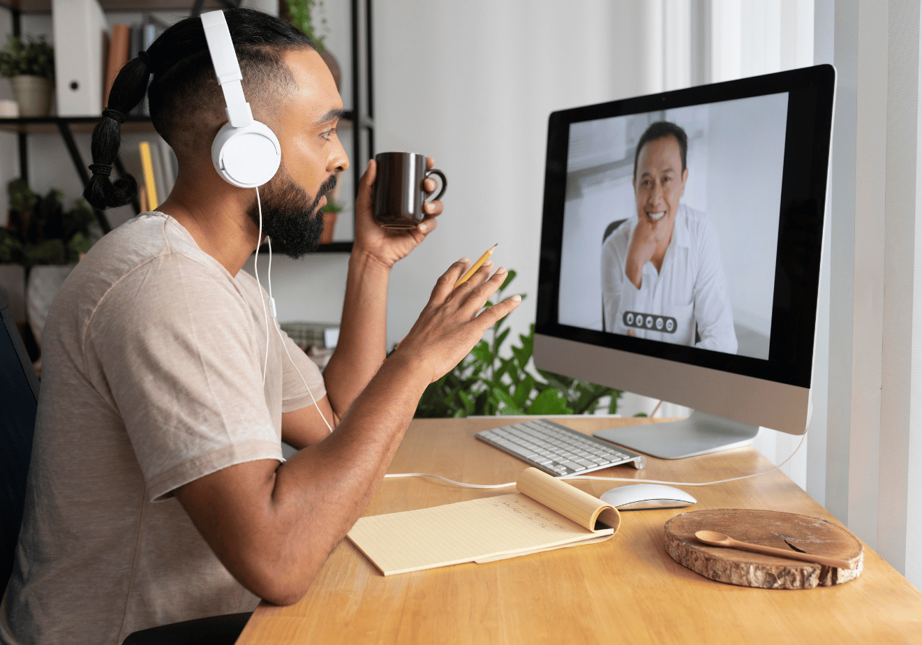 How to prepare for a Zoom job interview | Jora