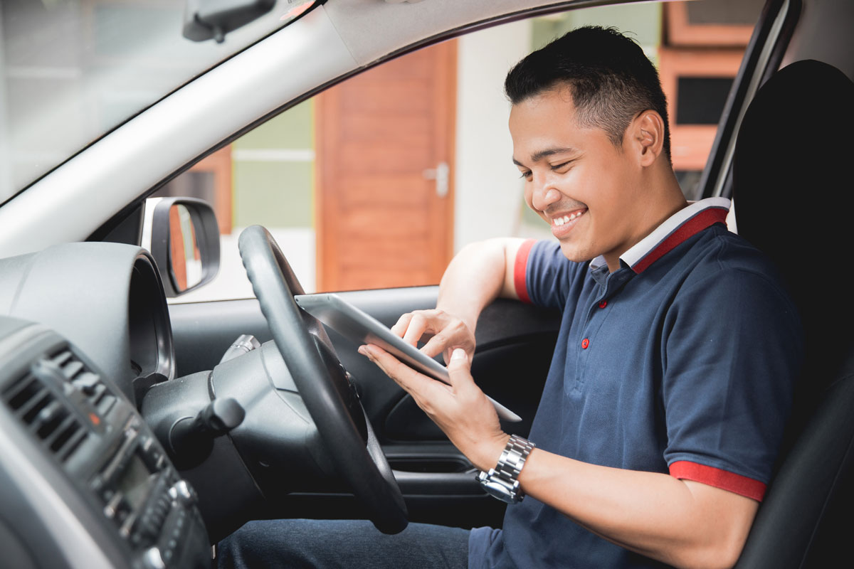 Jenis-jenis Loker Driver, Tanggung Jawab, dan Estimasi Gaji | JobStreet ...