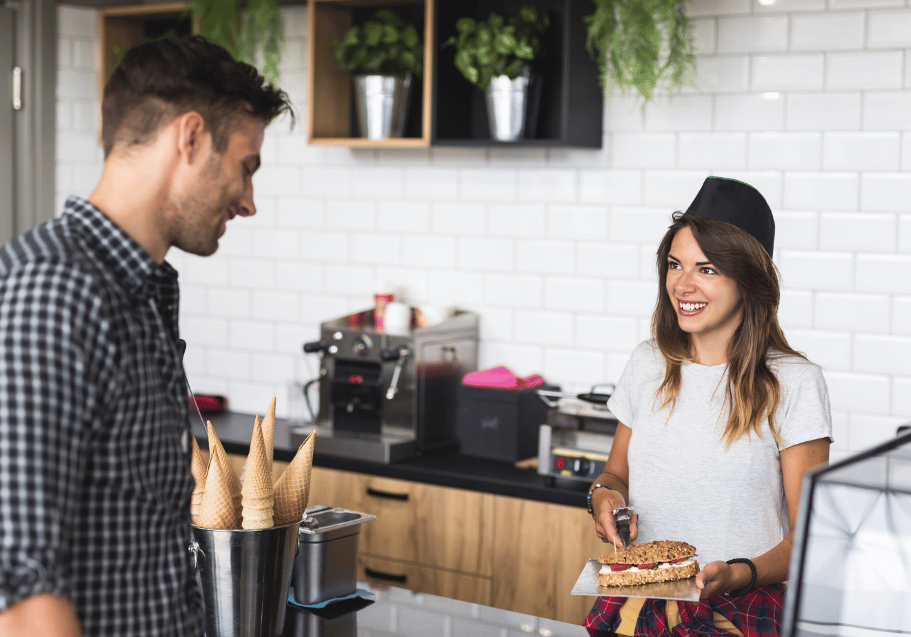 How to get a job at the most popular Australian fast food chains | Jora