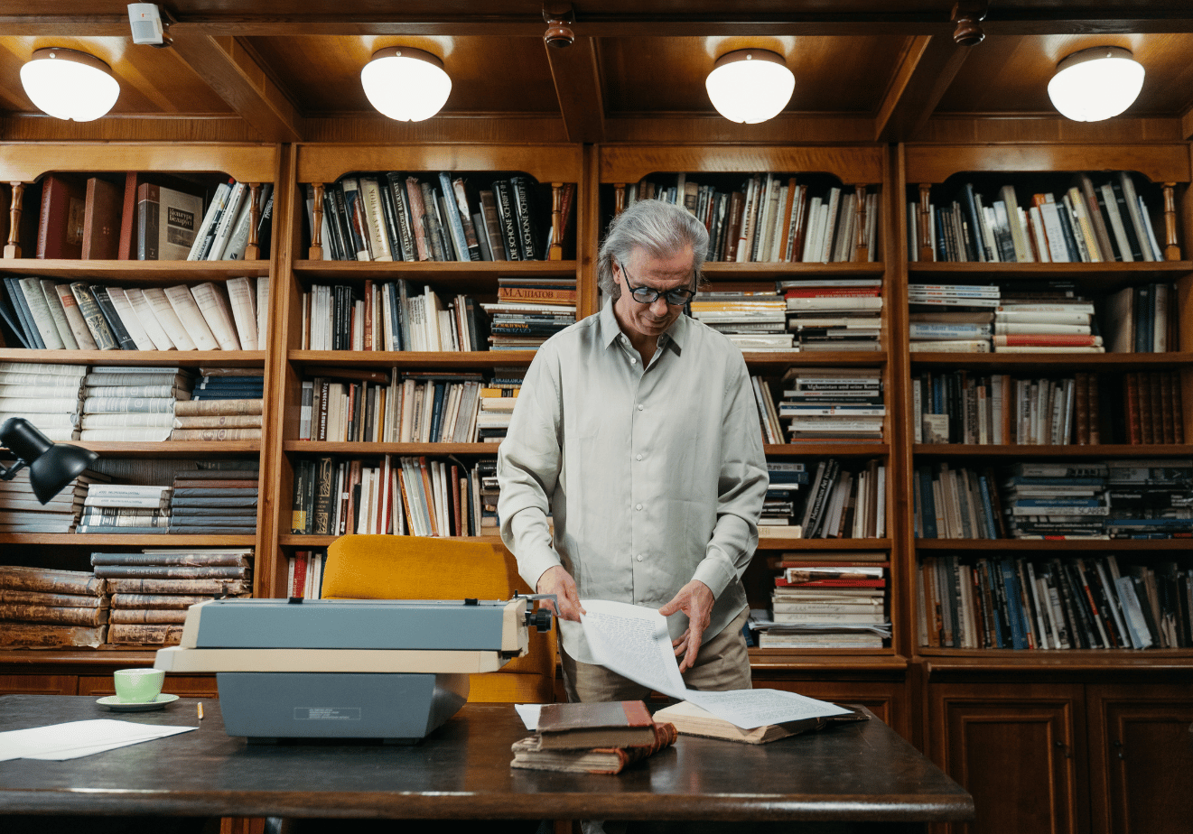 How to get a job in a library in Australia | Jora