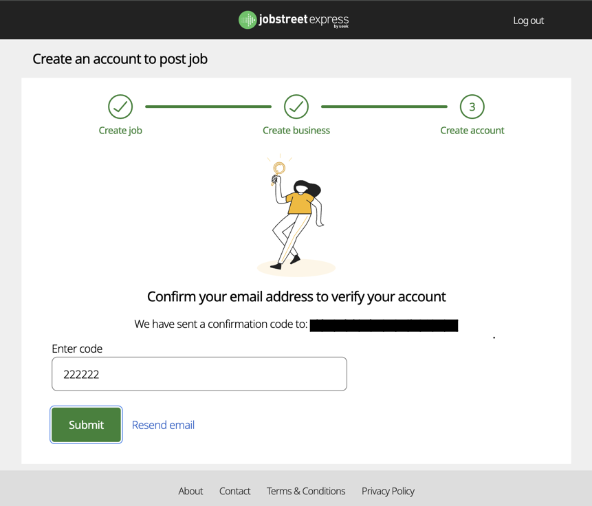 Jobsdb Singapore for Employers is moving to Jobstreet Express Singapore ...