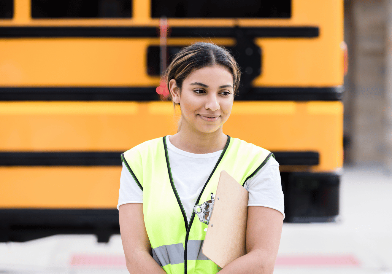 How to get a job as a bus driver in Australia | Jora
