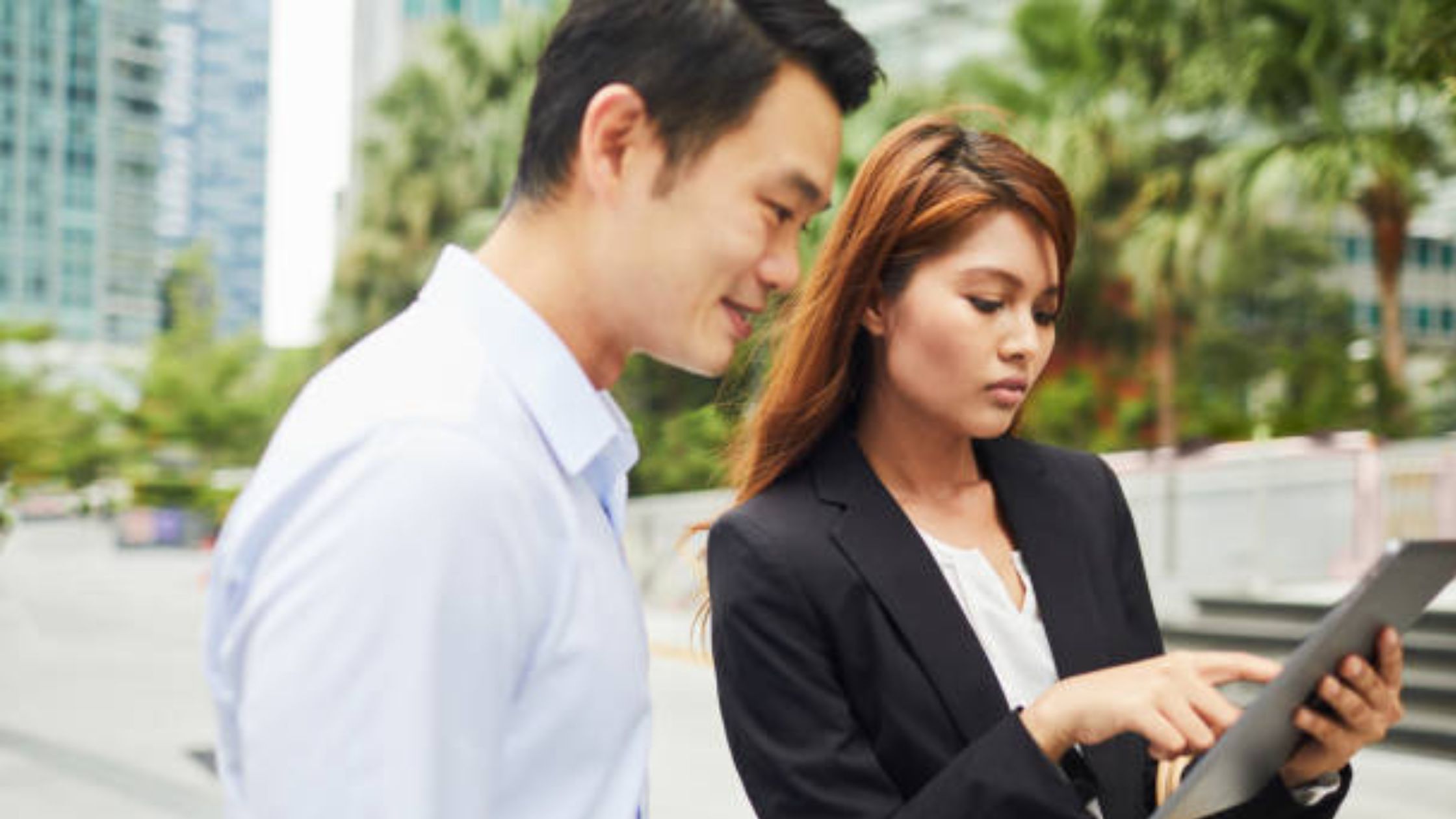 Background check Singapore: What job seekers need to know | JobStreet ...