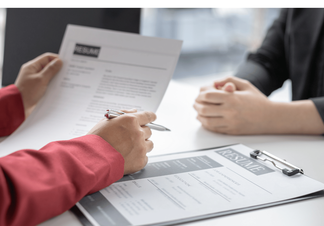 8 essential steps to submitting a job application | Jora