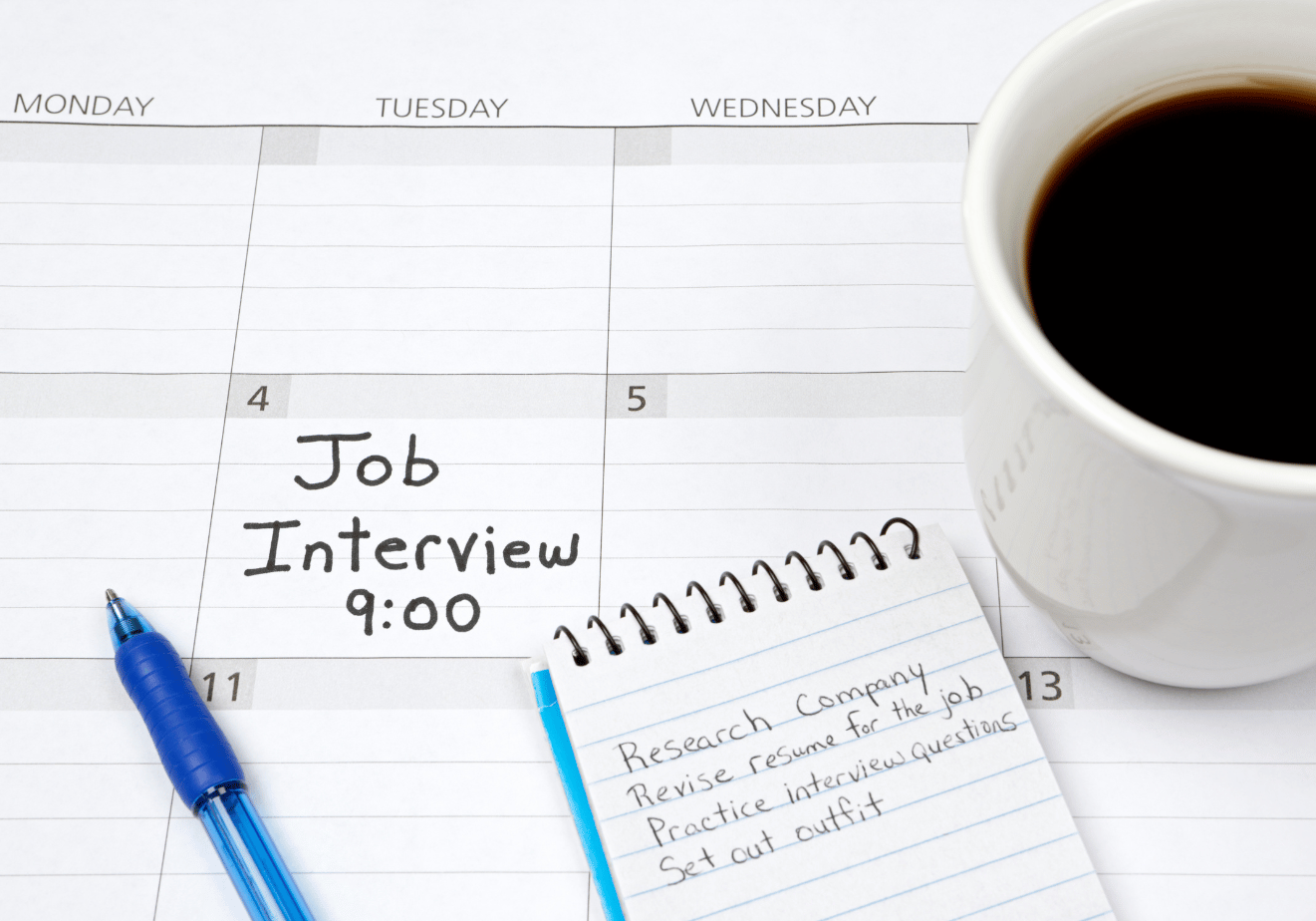 How to prepare for a successful job interview | Jora