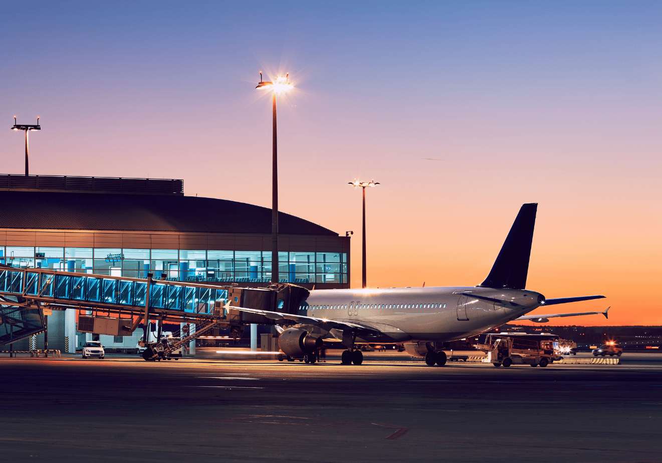 How to get a job as a baggage handler in Australia | Jora