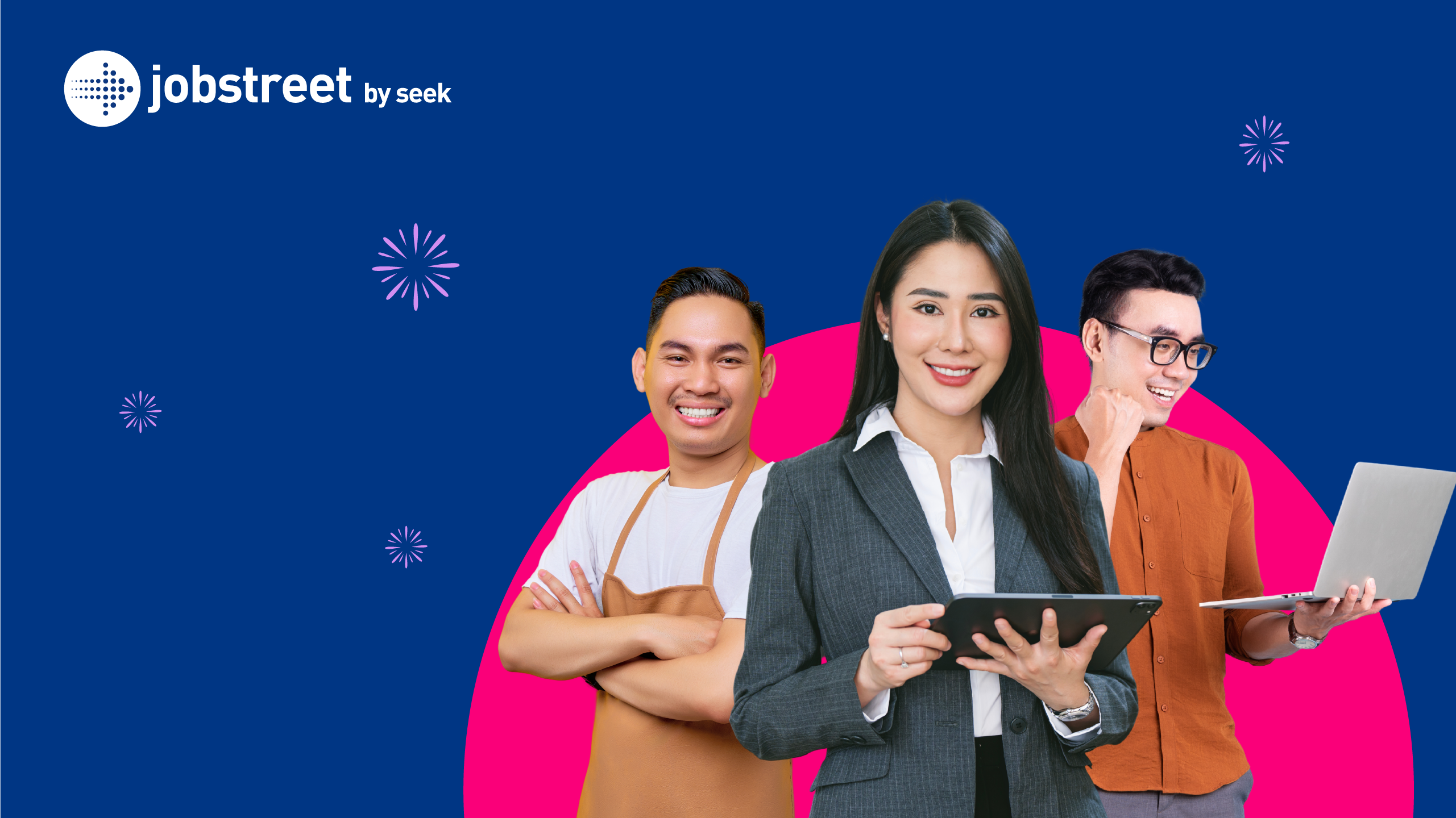 Pasang Iklan Loker Kini Lebih Lengkap dengan Jobstreet by SEEK ...