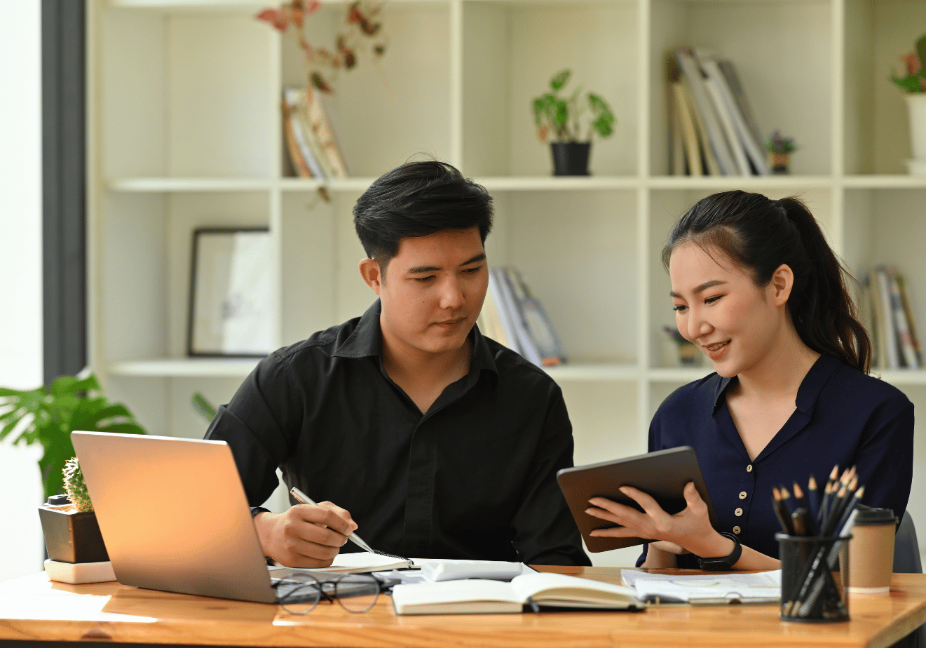 How to upskill your workforce for the digital age | Jora