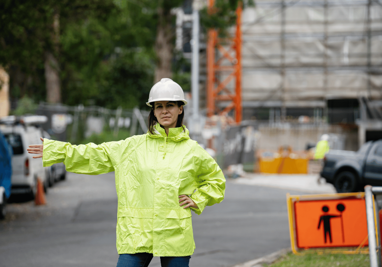 Traffic controller salary in Australia: what to expect in 2025 | Jora