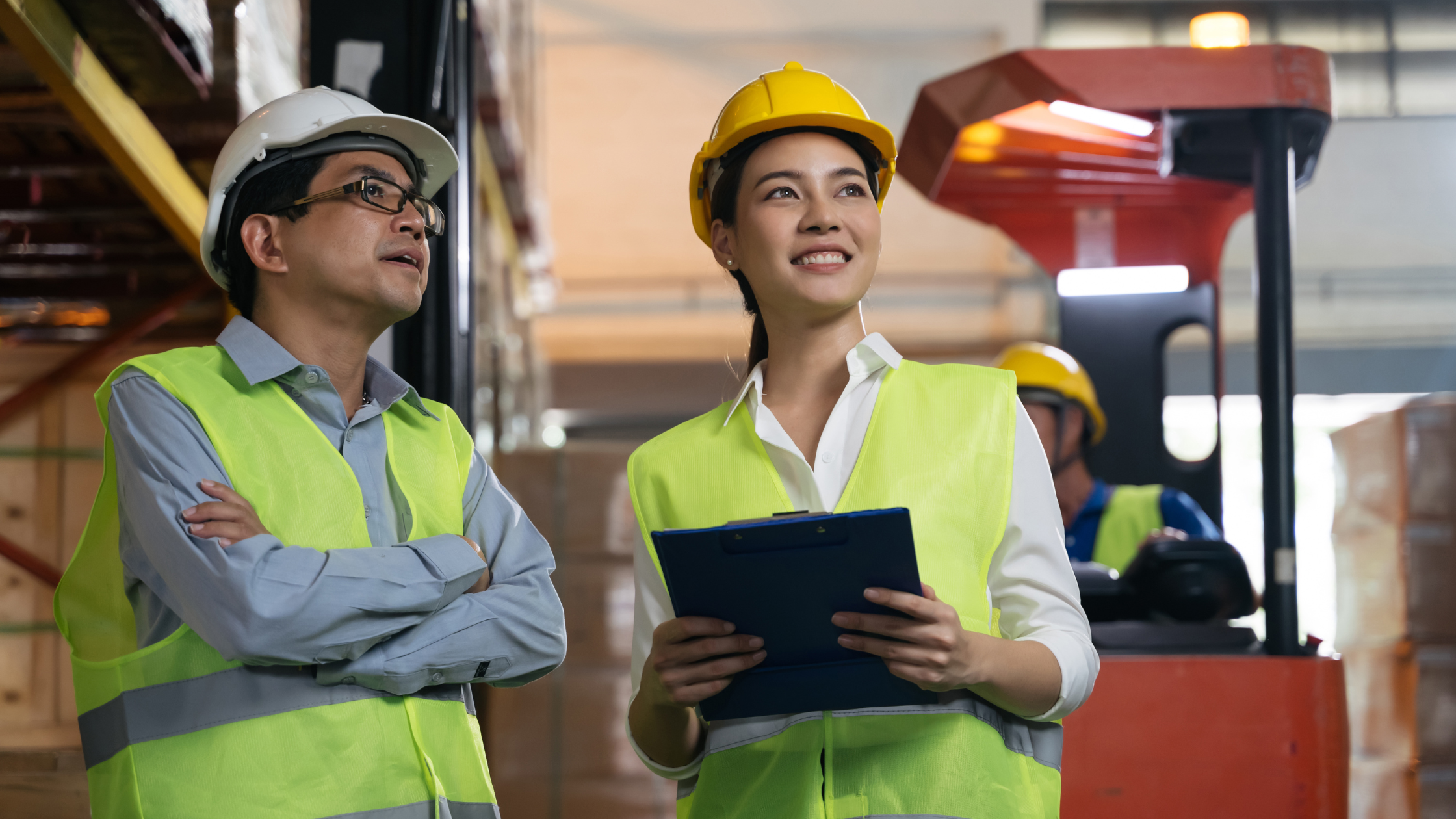 Warehouse Assistant: Job Description, Key Skills, Salary | JobStreet ...