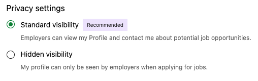 Speed up your job application process with Jora Profile Apply | Jora
