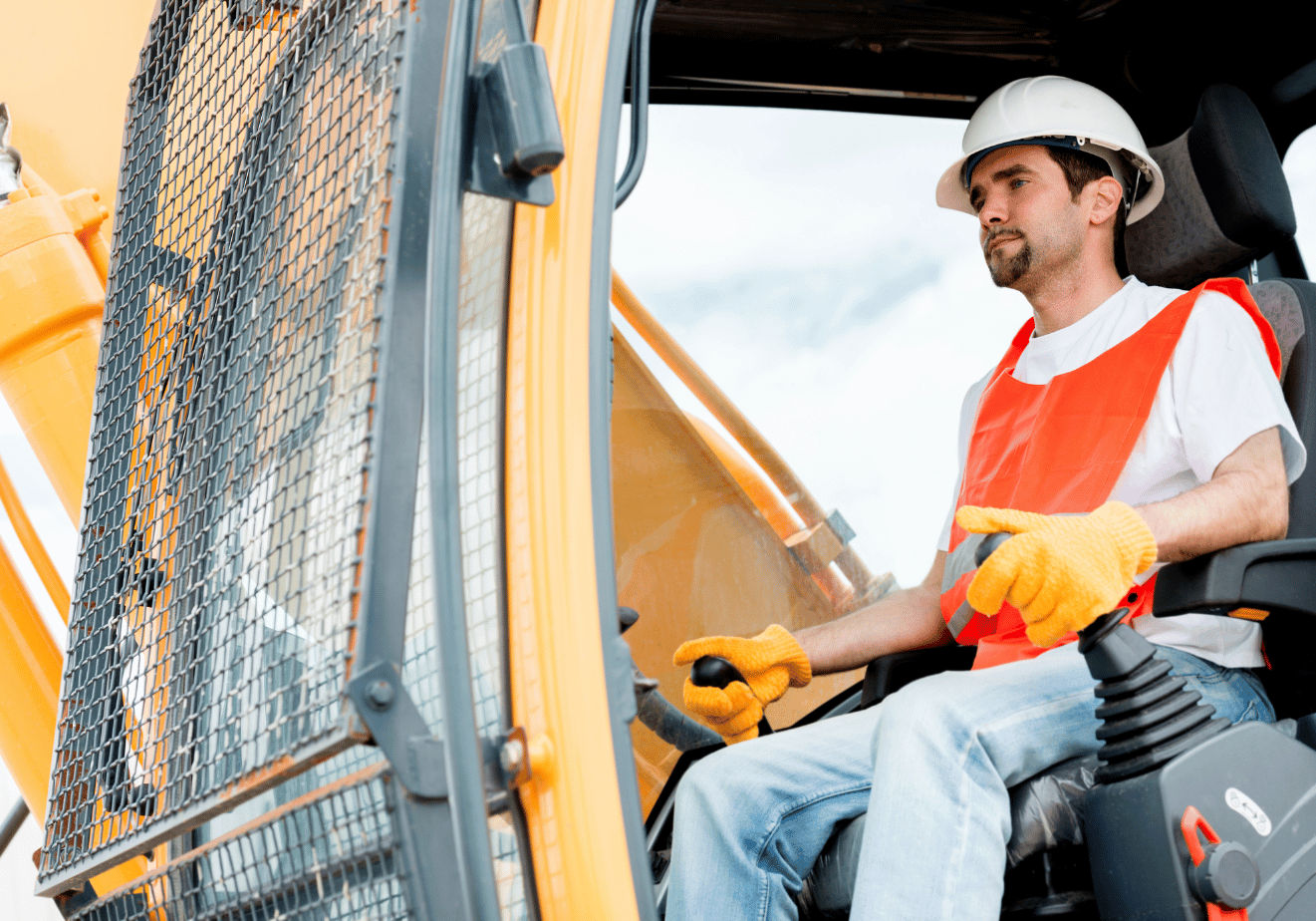 How to become a crane operator in Australia | Jora
