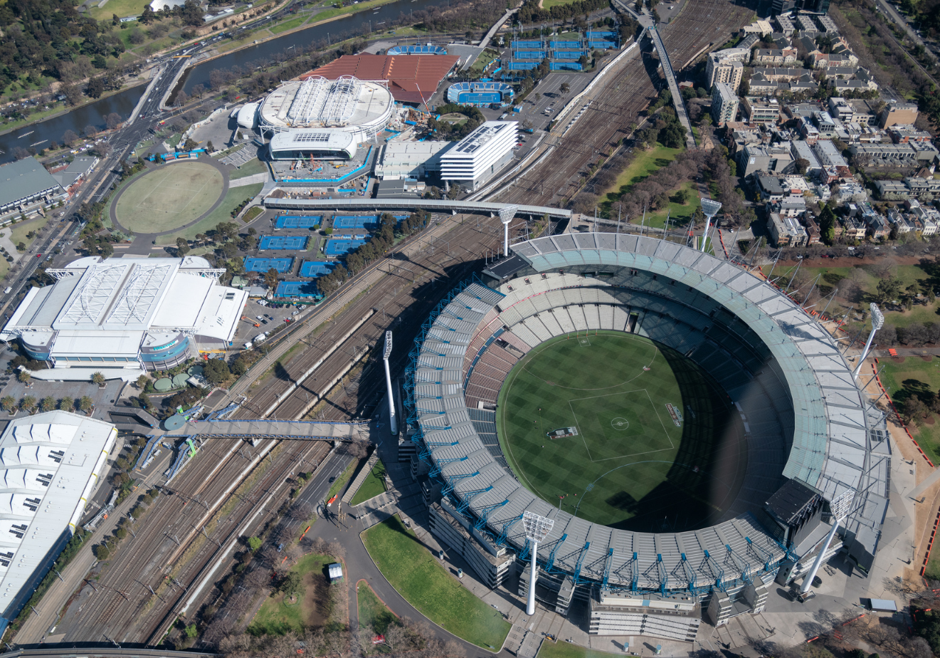 Be a part of the AFL season with these cool jobs | Jora