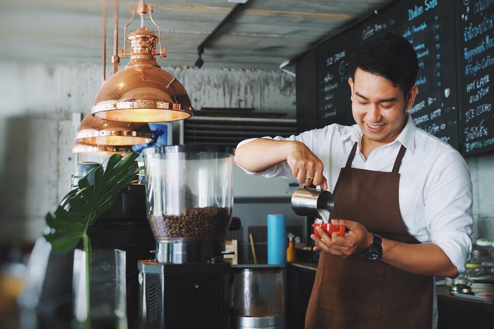 8 Rekomendasi Loker Part Time yang Fleksibel dengan Gaji Tinggi ...