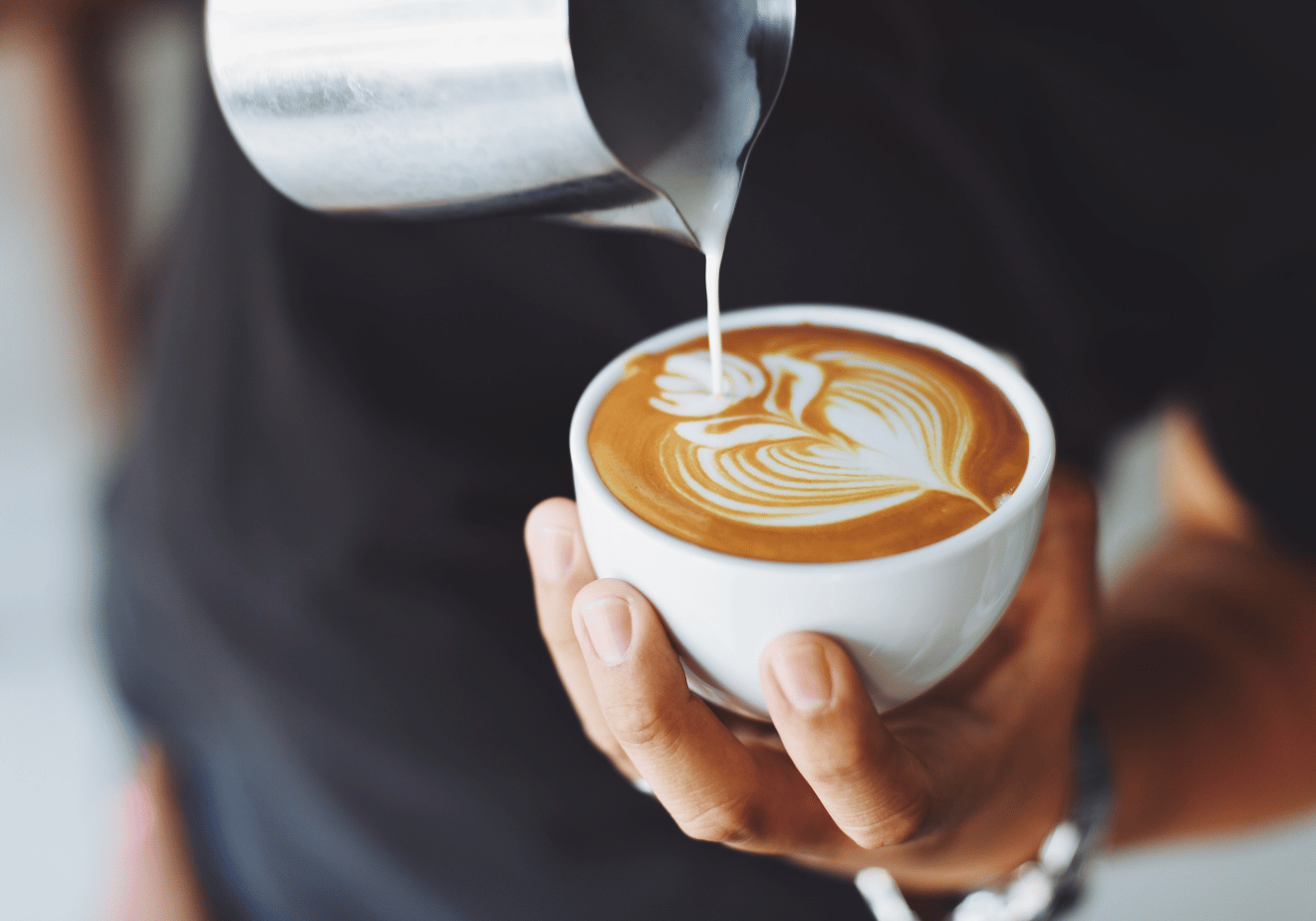 How to get a job in a coffee shop in New Zealand | Jora