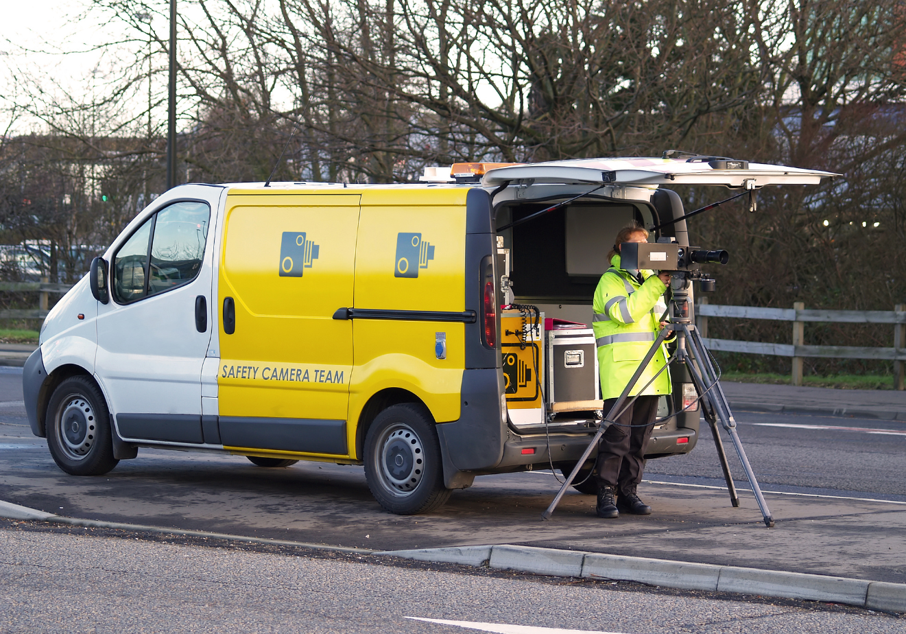 How to get a mobile speed camera operator job in Australia | Jora