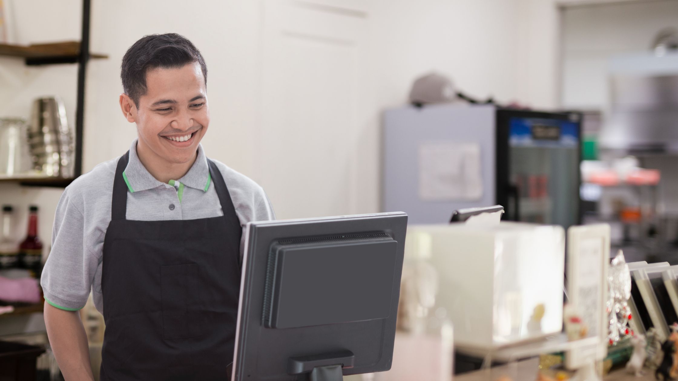 Service Crew: Job Description, Key Skills, Salary | JobStreet Express