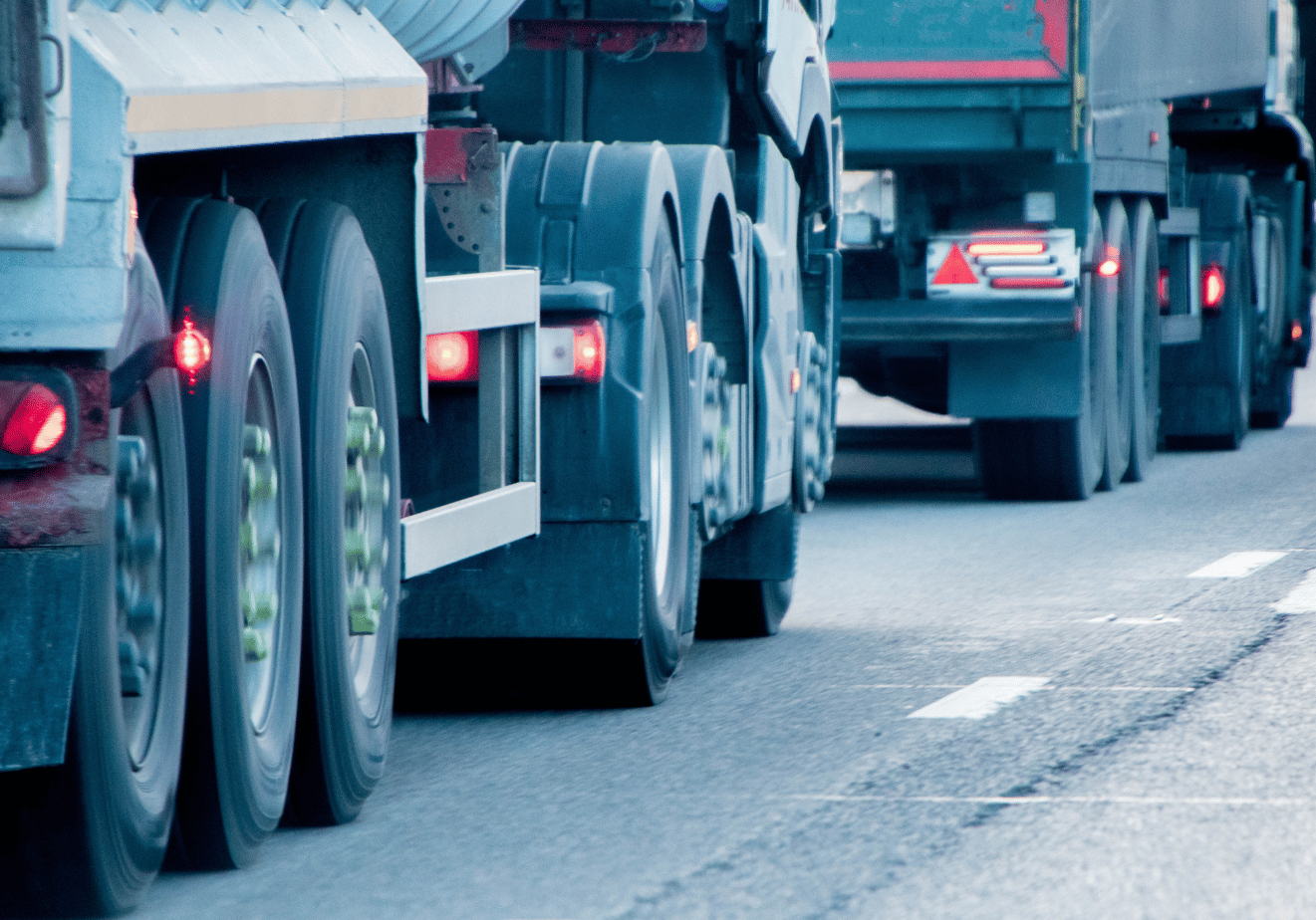 Heavy haulage transport jobs that pay well | Jora