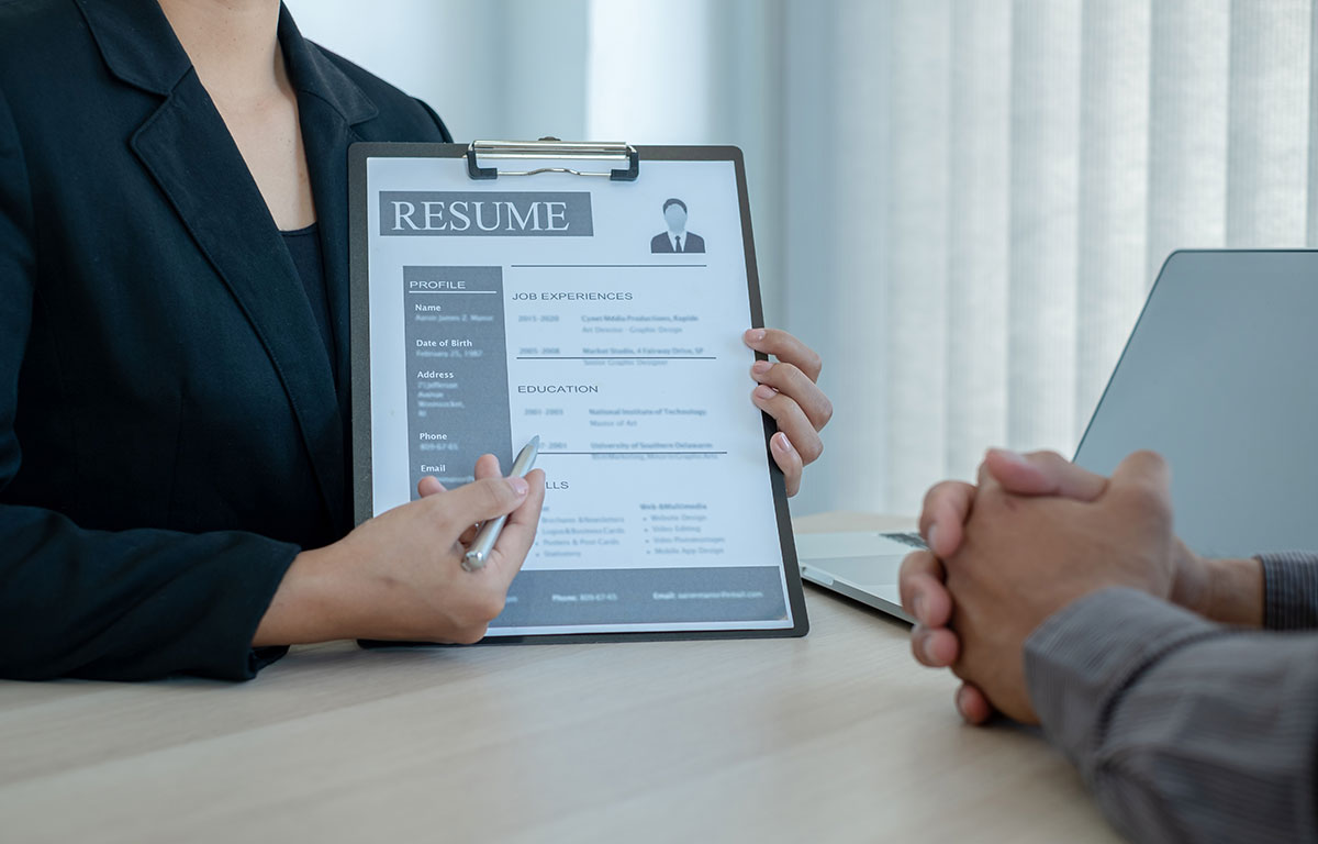 Contoh Surat Lamaran Kerja di Pabrik yang Baik dan Benar, Beserta ...