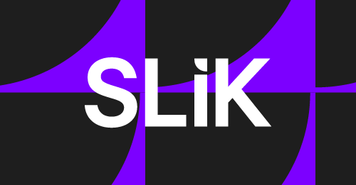 SLIK | About SLIK