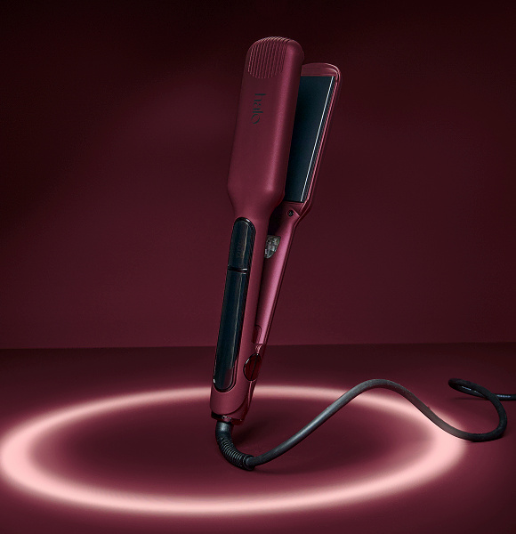 Davroe CURLiCUE Pack For Curly Hair Hydration & Definition Vegan Haircare