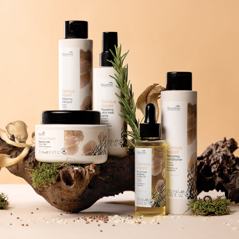 Nouvelle – Shop Shampoos, Conditioners, Masks and More