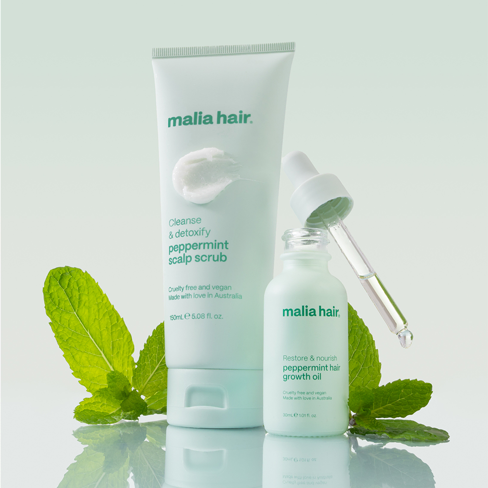 Malia Hair – Shop Essentials for Hair Growth & Strength