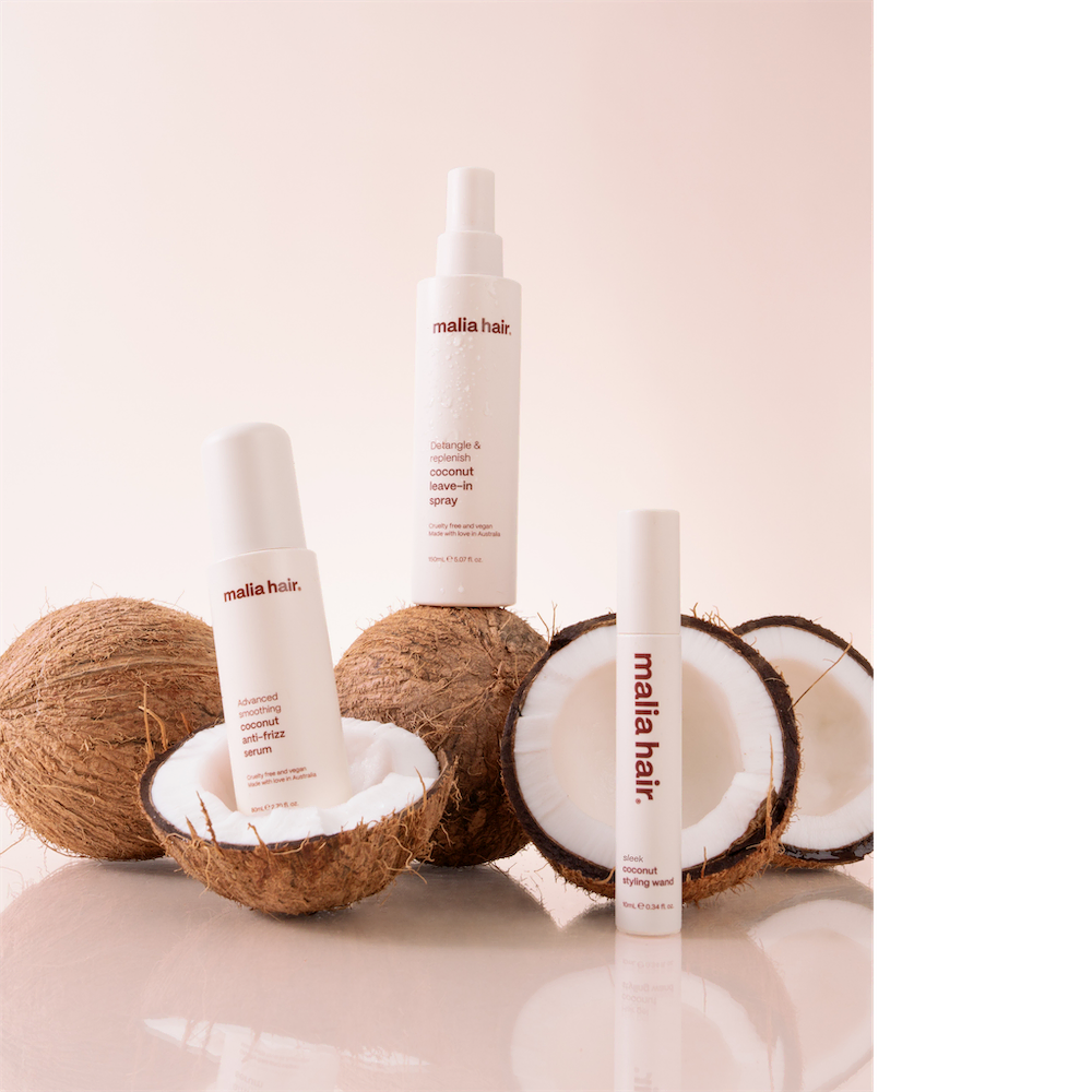Malia Hair – Shop Essentials for Hair Growth & Strength
